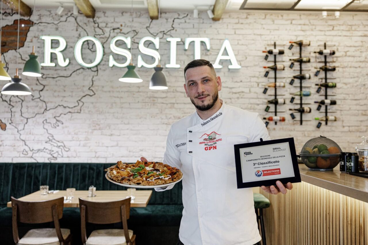 Rossita - BOLDOGKisfaludFeszt
